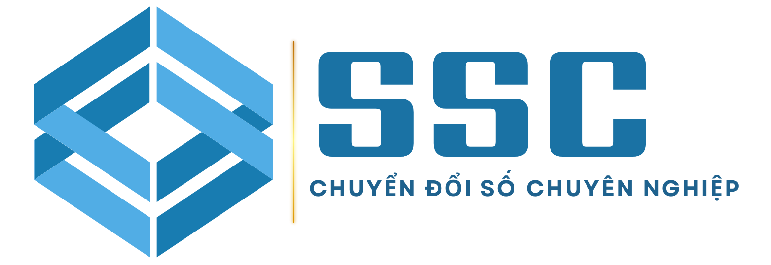 Tin SSC | Công ty cổ phần giải pháp phần mềm SSC